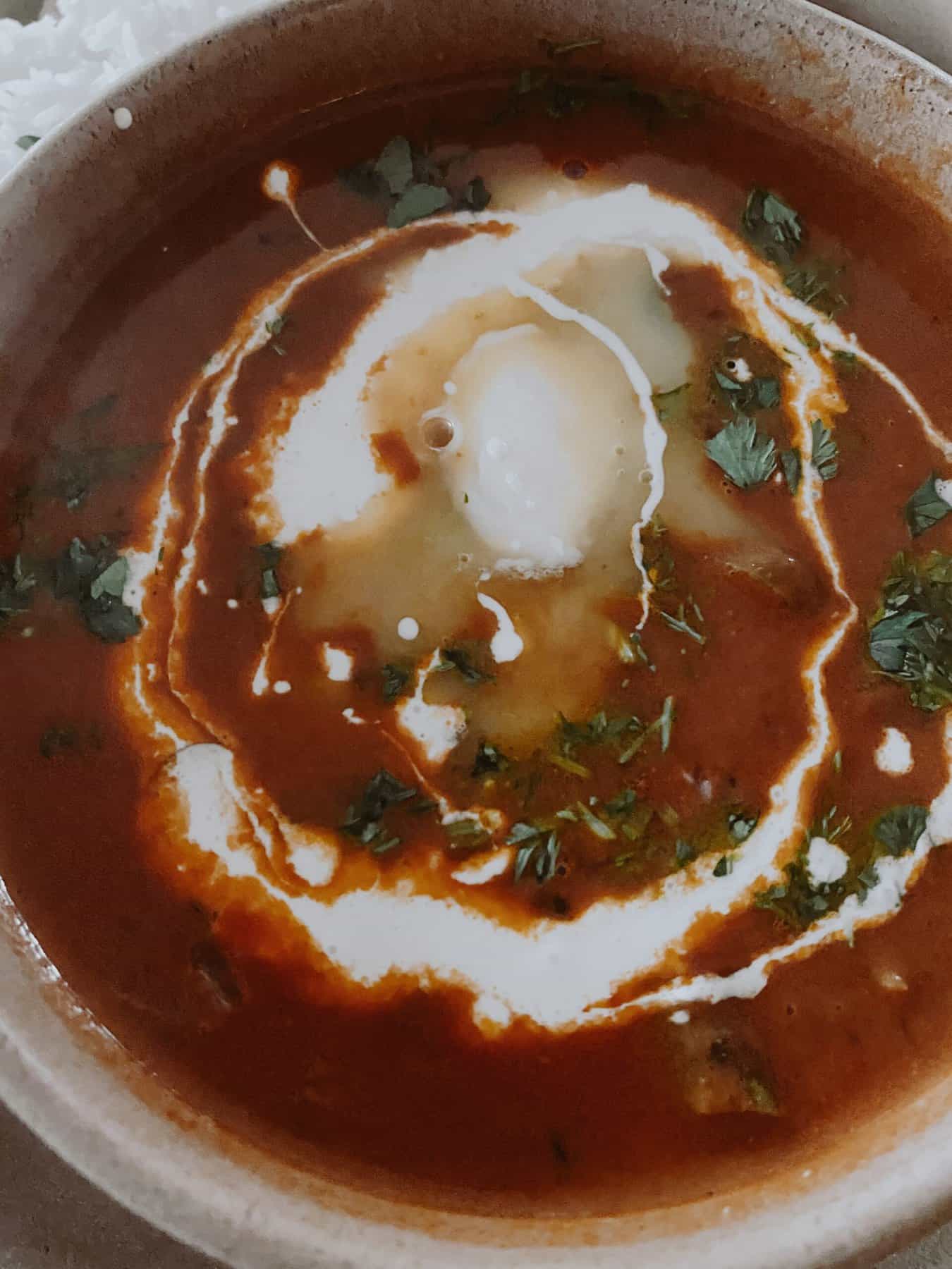 Dal Maharani - Shreya's Kitchen