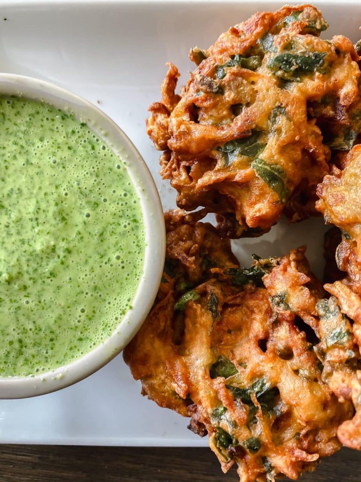 Aloo Pakora Recipe - Shreya's Kitchen