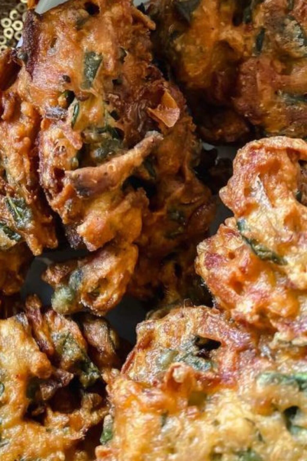 Aloo Pakora Recipe - Shreya's Kitchen