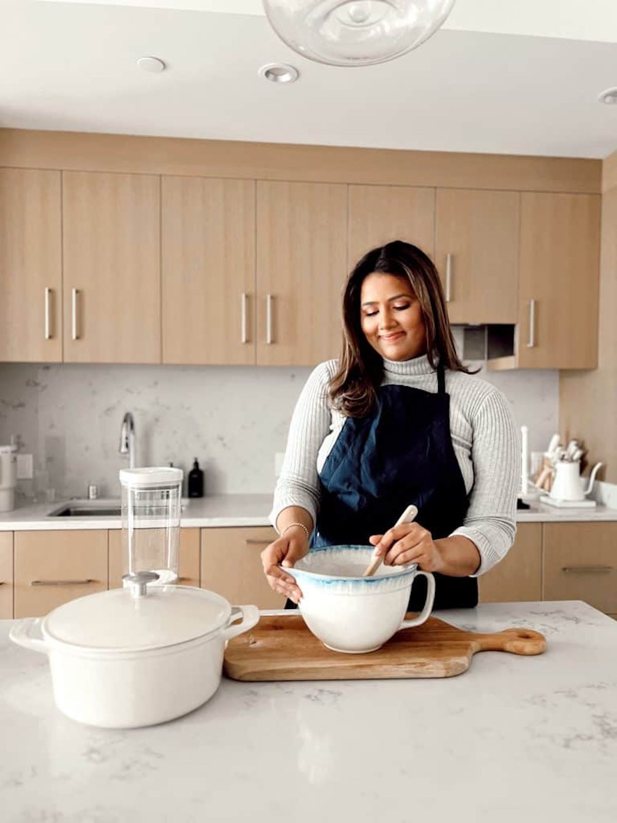 About Me - Shreya's Kitchen