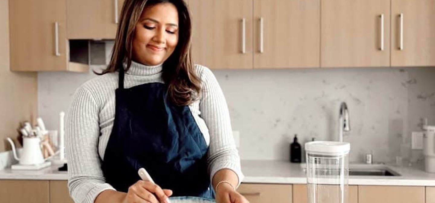 Shreya's Kitchen