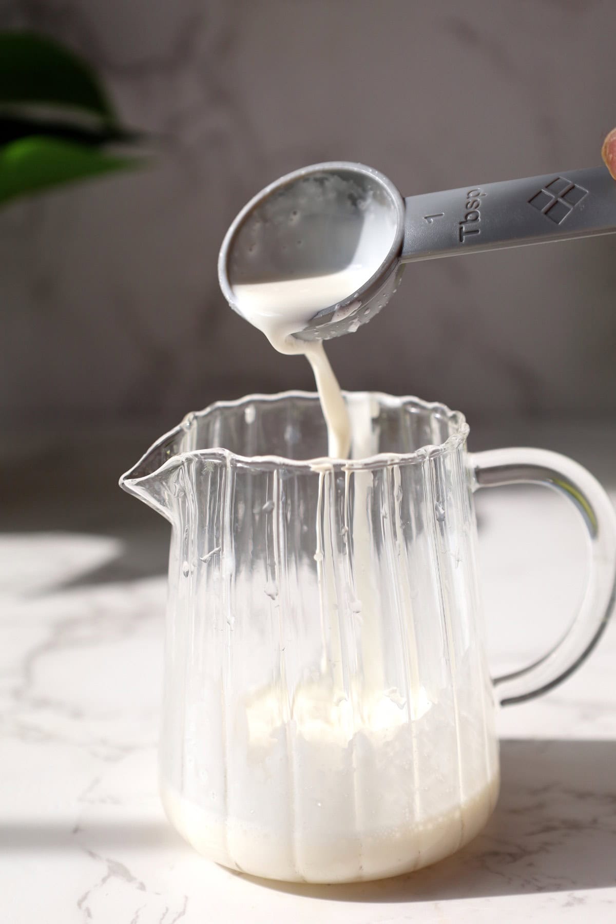 Thick and Creamy Cold Foam - Easy Recipe - Shreya's Kitchen