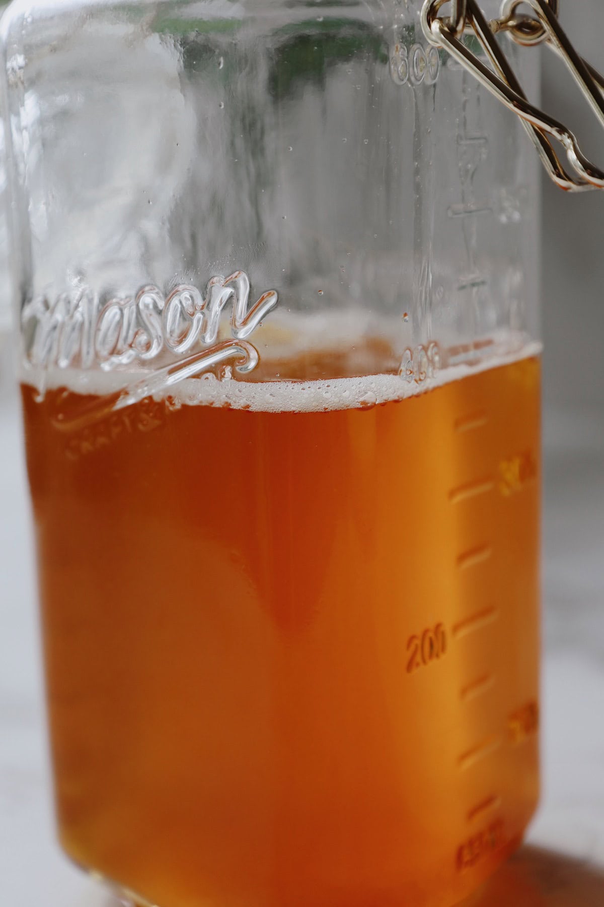 How to Make Ghee (Authentic Recipe) - Shreya's Kitchen