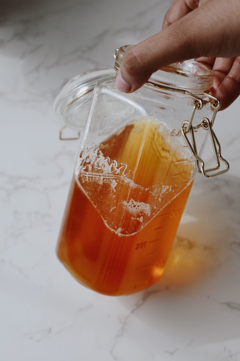 How to Make Ghee (Authentic Recipe) - Shreya's Kitchen