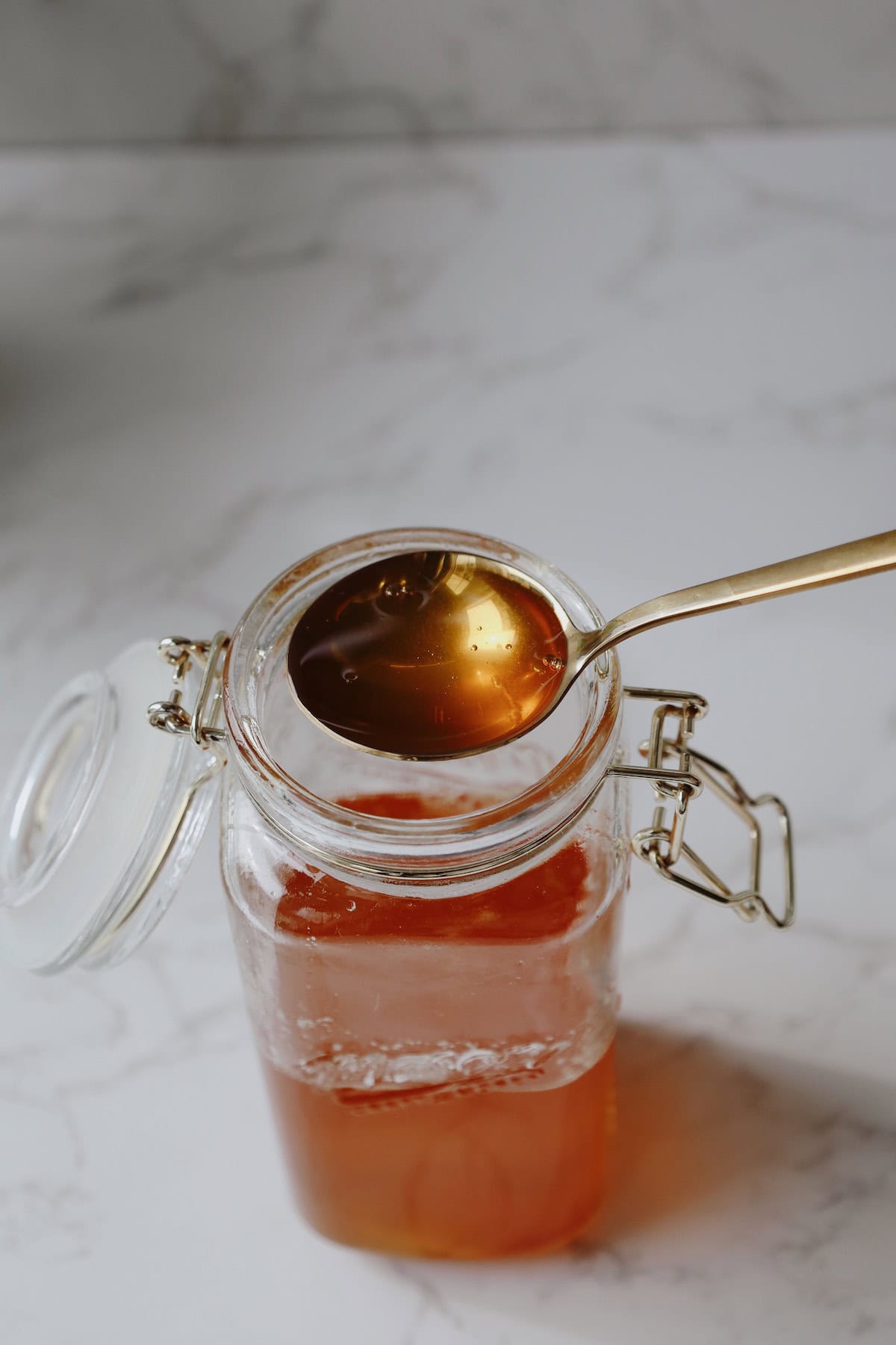 How to Make Ghee (Authentic Recipe) - Shreya's Kitchen