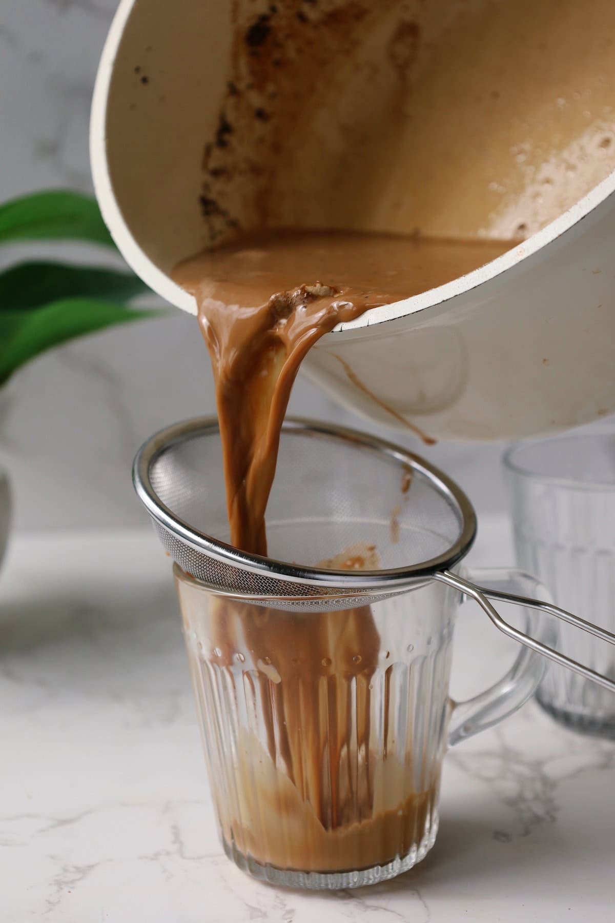 Masala Chai (Authentic Spiced Indian Tea Recipe) - Shreya's Kitchen