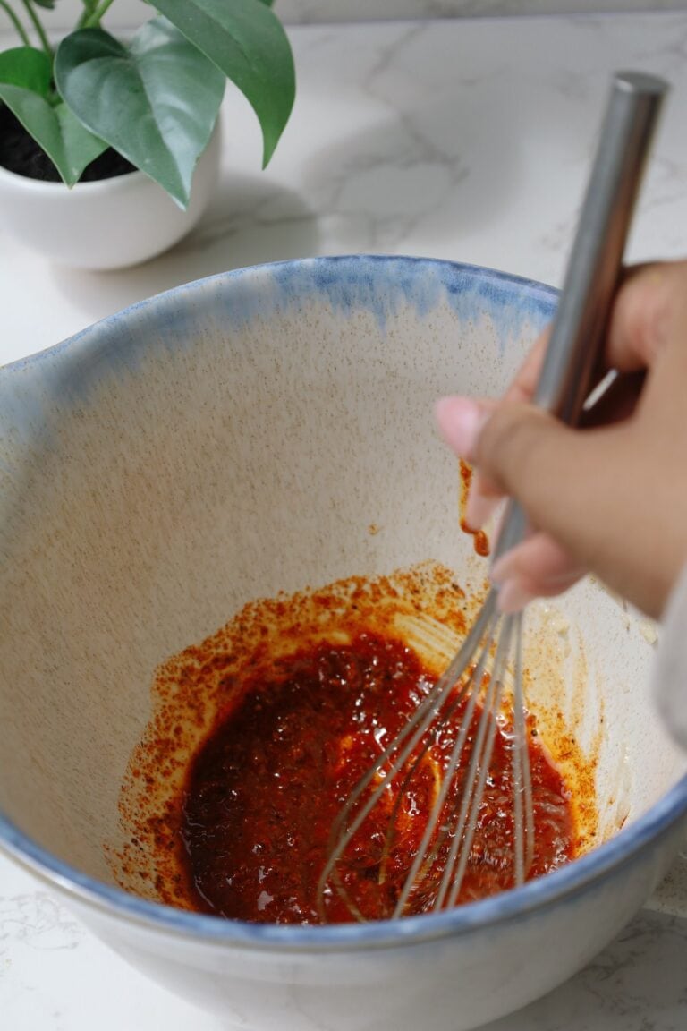 Easy Cajun Butter Corn Ribs Recipe - Shreya's Kitchen