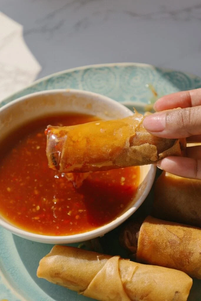 Spicy Maggi Recipe (Street Food Style!) - Shreya's Kitchen