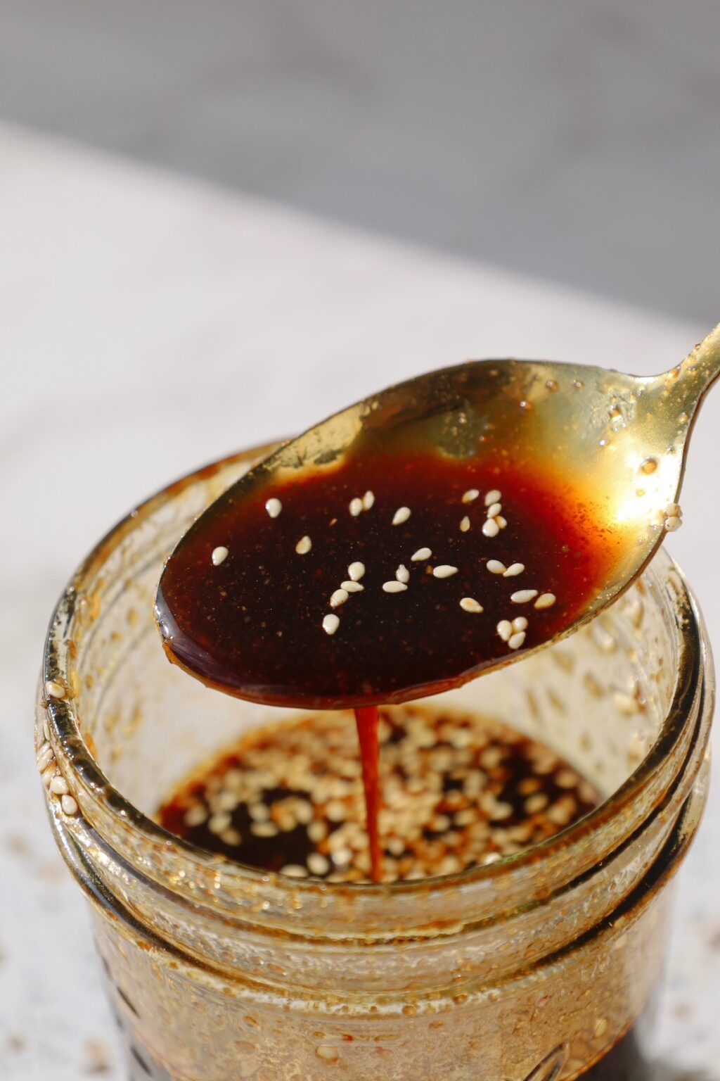 Easy Stir Fry Sauce Recipe (Zero Cook Time!) - Shreya's Kitchen